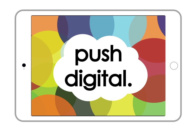 Push Digital Honduras | Agencia de Marketing Digital